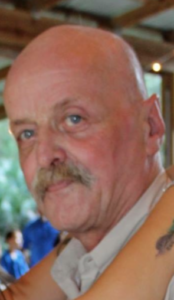 Ronald Mark Bignell - Charter Funeral Home