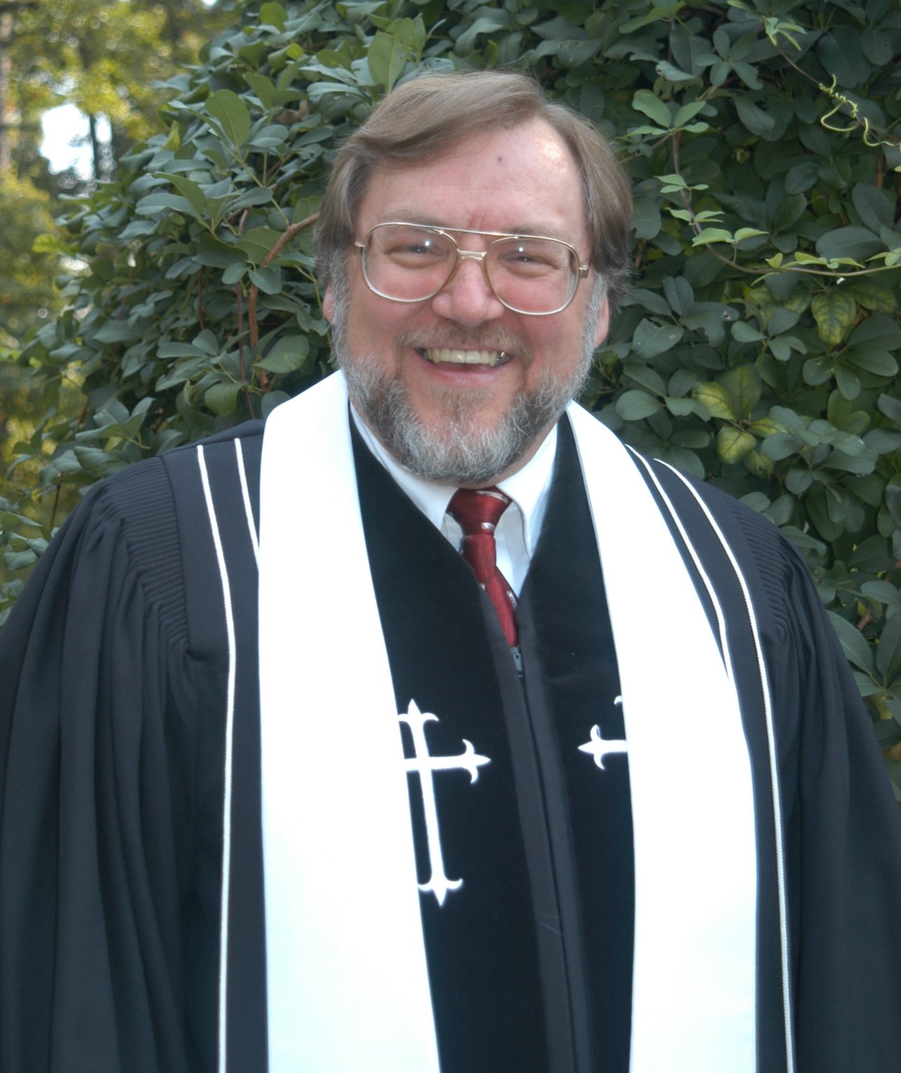 George Lawrence Edwards, Jr. - Charter Funeral Home