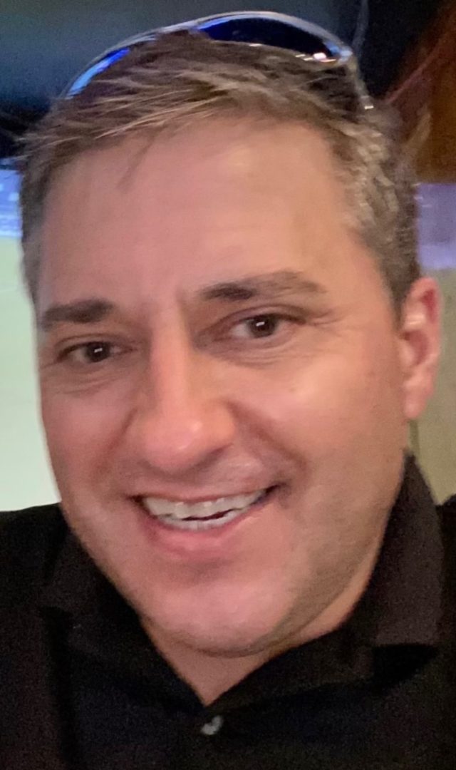 Stephen Corey Farnetti - Charter Funeral Home