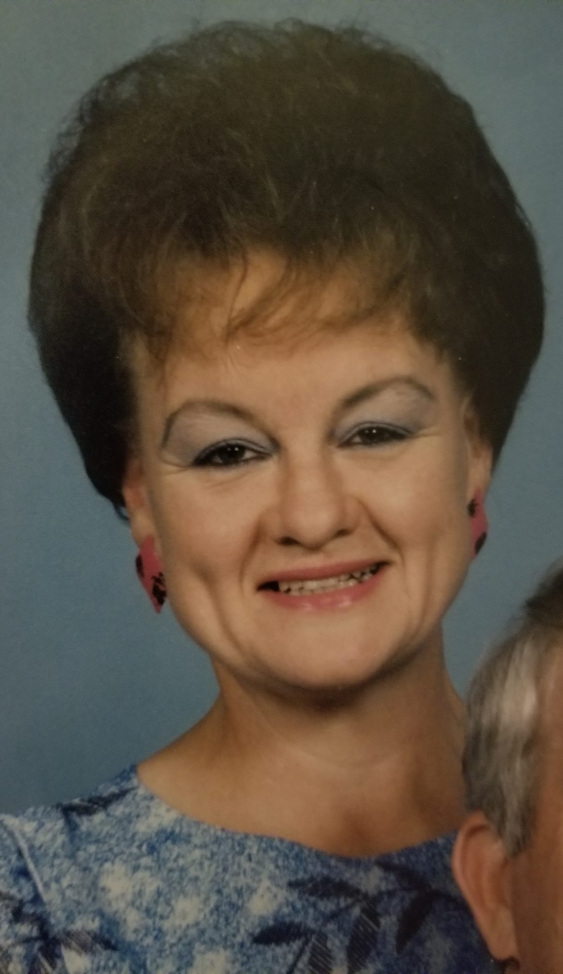 Sharon Ann Hood - Charter Funeral Home