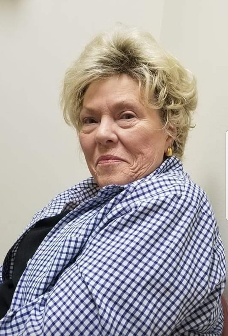 Mary Geraldine Bice - Charter Funeral Home