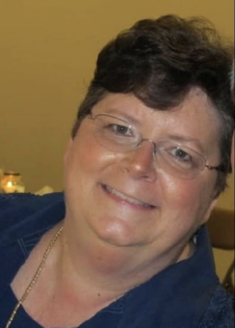 Barbara Jo Otwell Cain - Charter Funeral Home