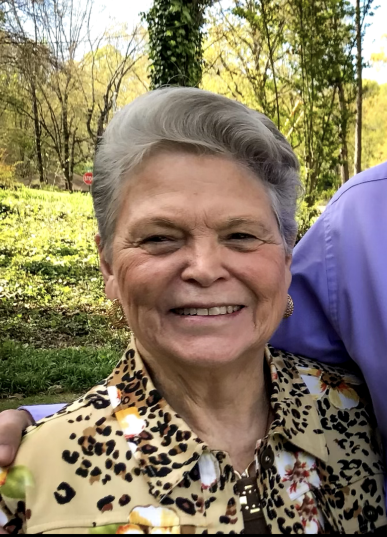 Beverly Jones Echols - Charter Funeral Home