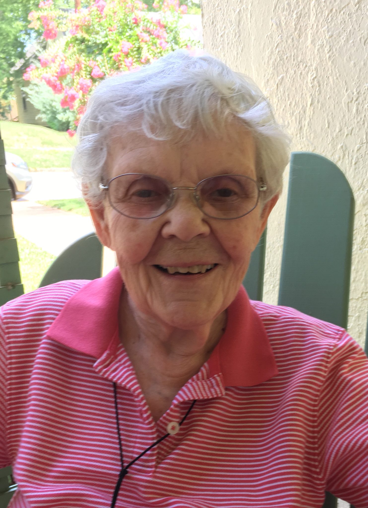 Catherine Bridges Legg - Charter Funeral Home