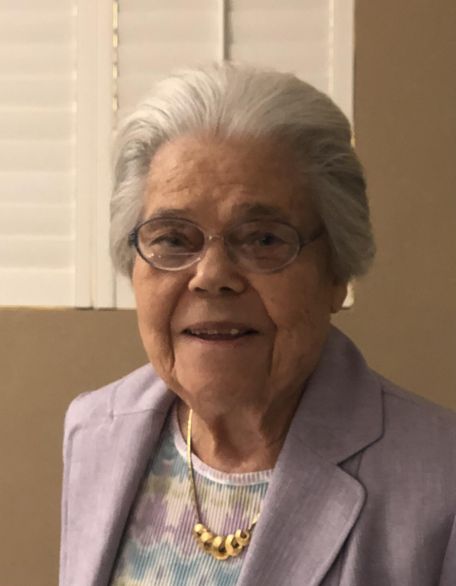 Edythe C. Anderson - Charter Funeral Home