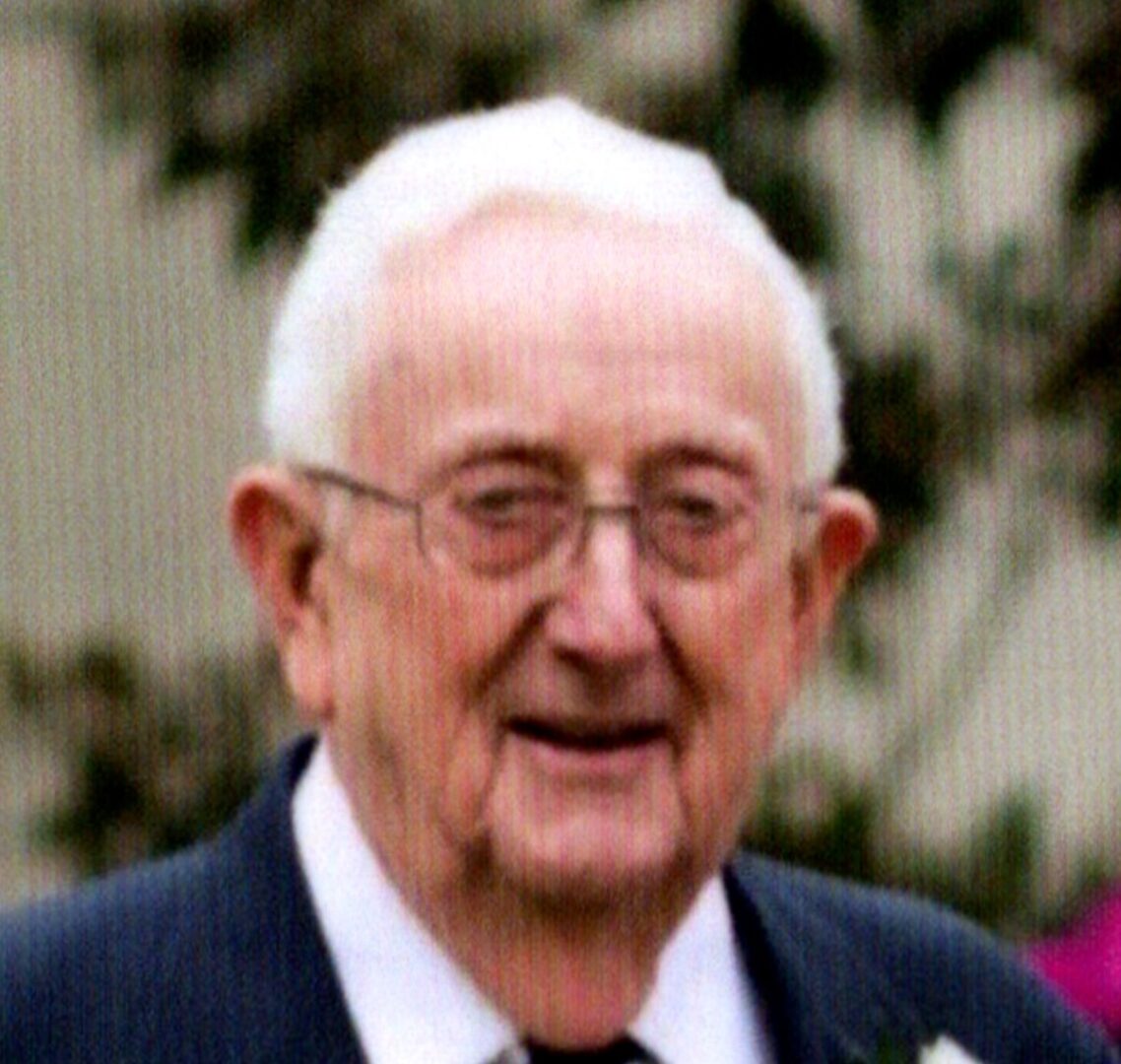 Henry Wiley Carter - Charter Funeral Home