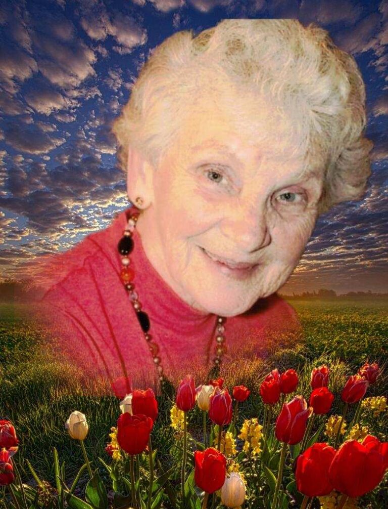 Lamonya “Mona” Aleen Holsomback - Charter Funeral Home