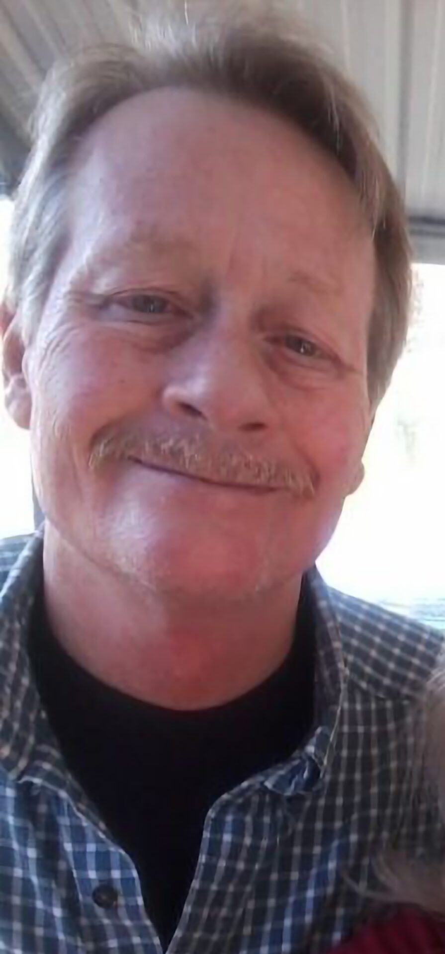 Chris Stalls - Charter Funeral Home