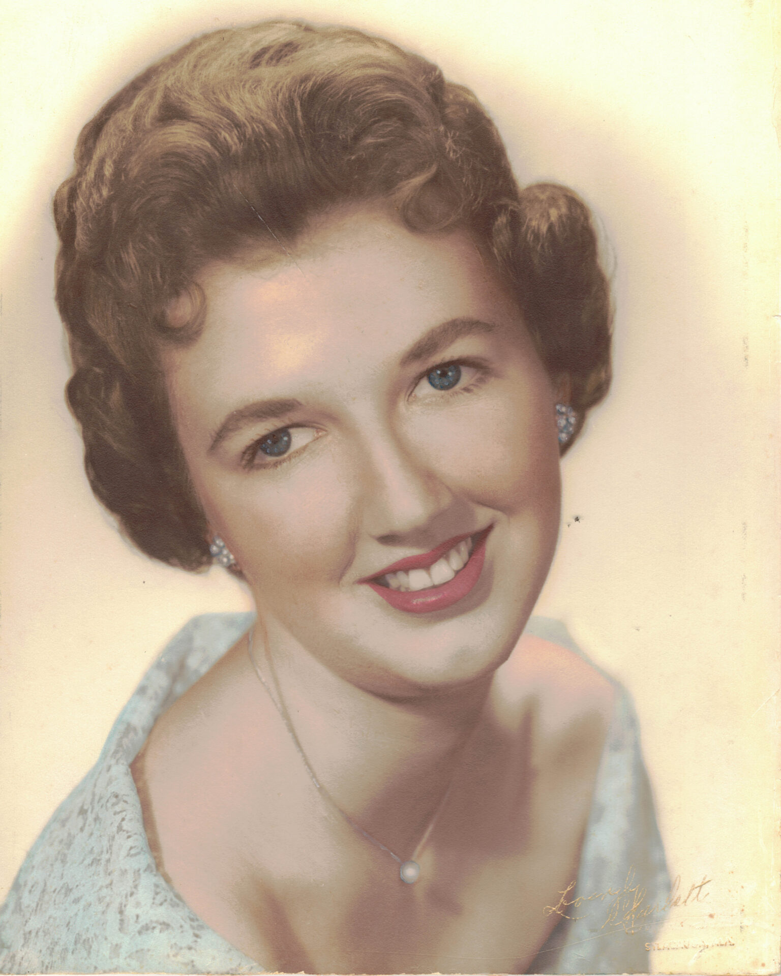 Charlotte Ann Baker - Charter Funeral Home