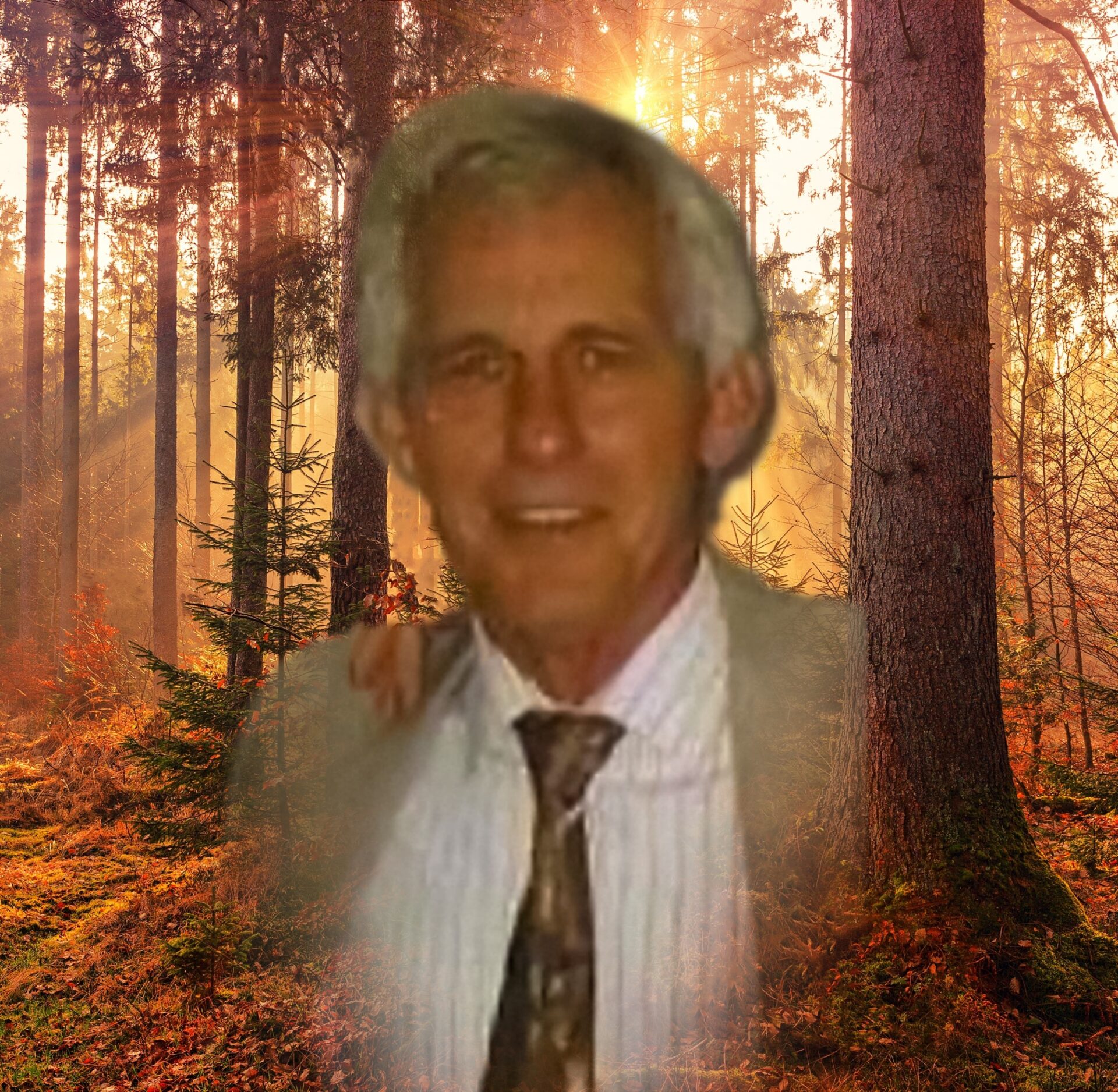 Arthur Reid Glazner - Charter Funeral Home