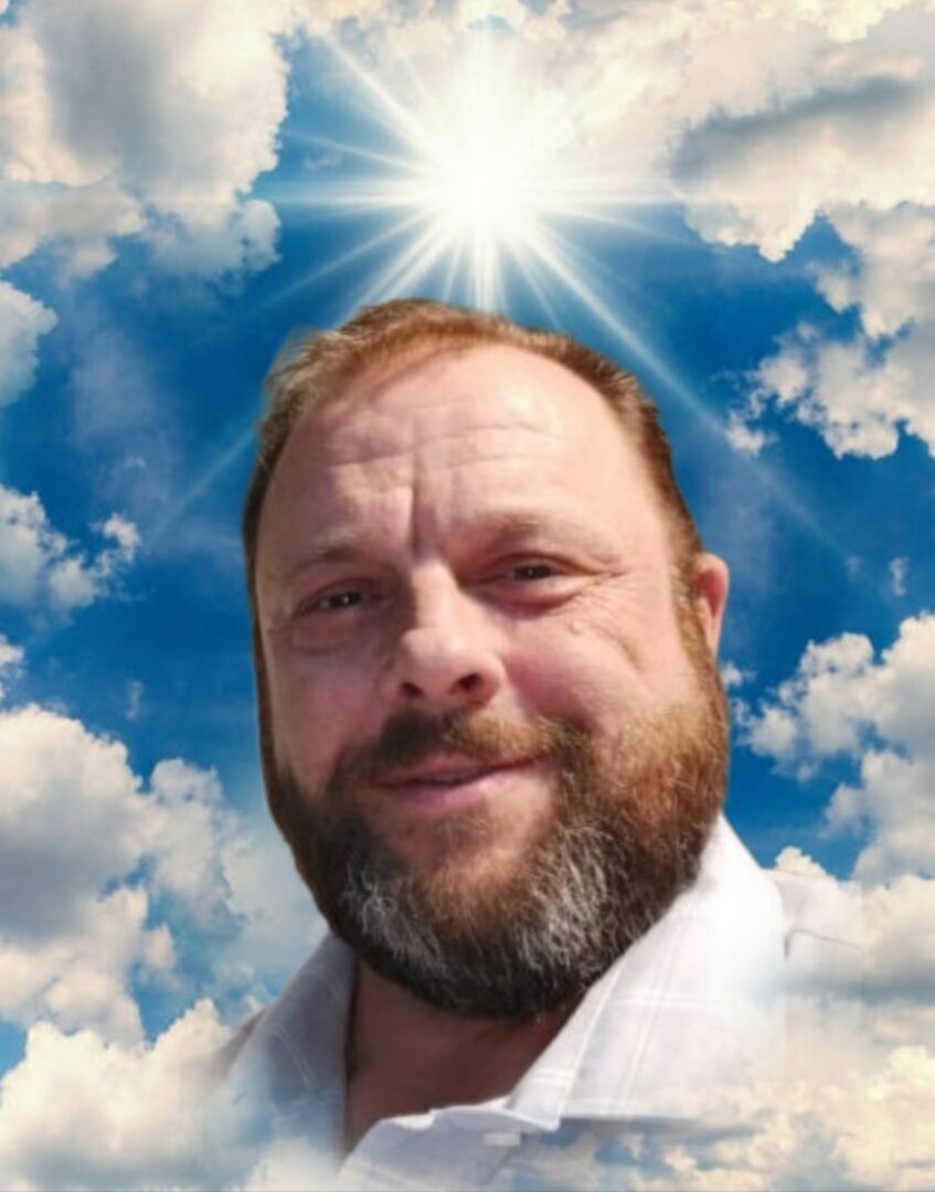 Brian Lowell Ingram - Charter Funeral Home