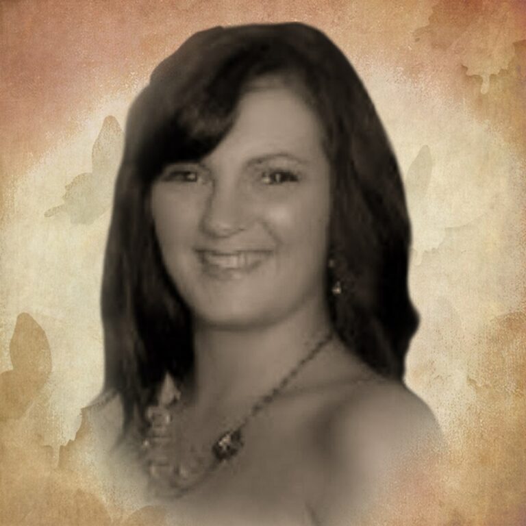 Ashlee Nicole Lowery Polzin - Charter Funeral Home
