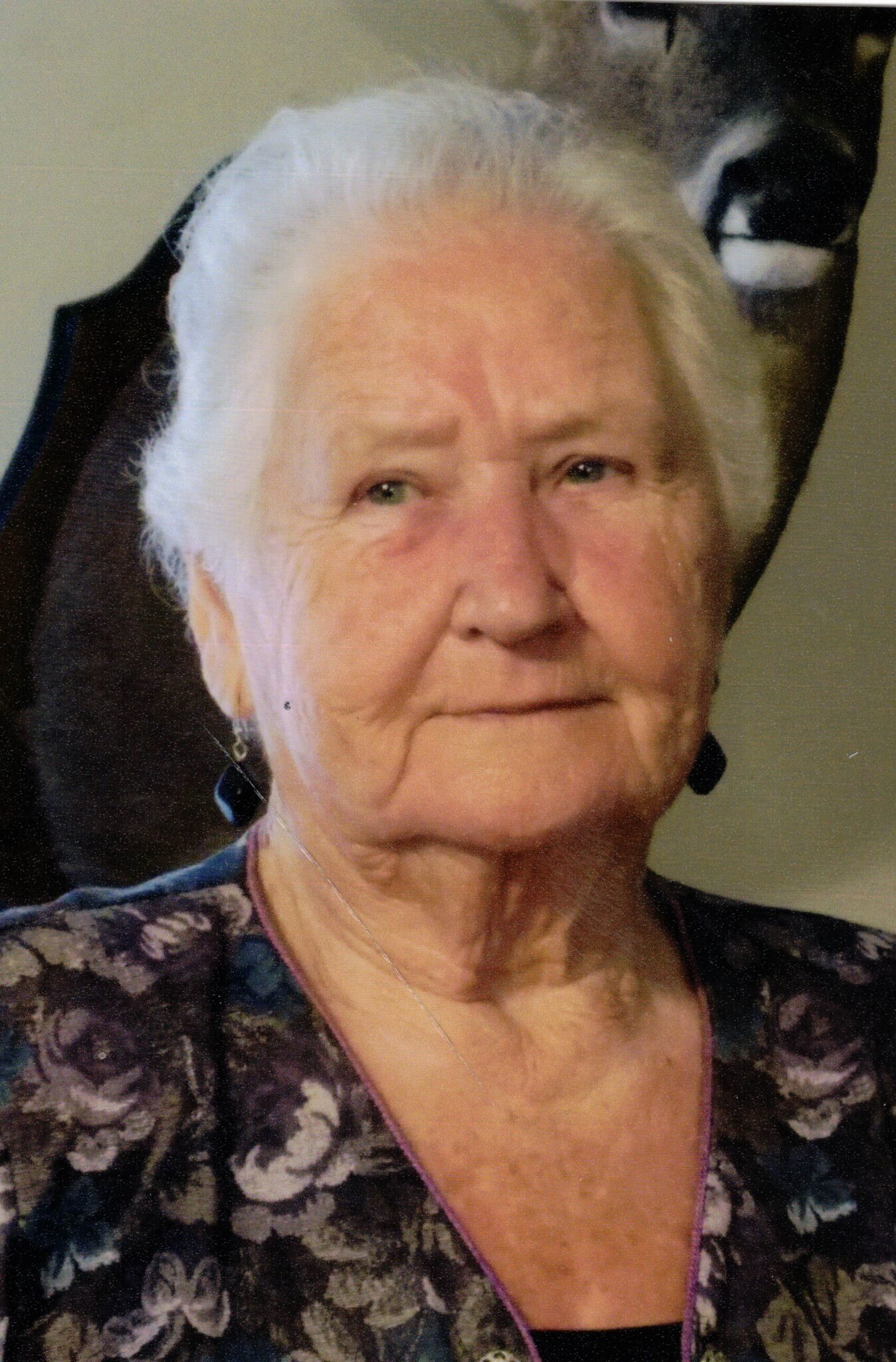 Mary Ross - Charter Funeral Home