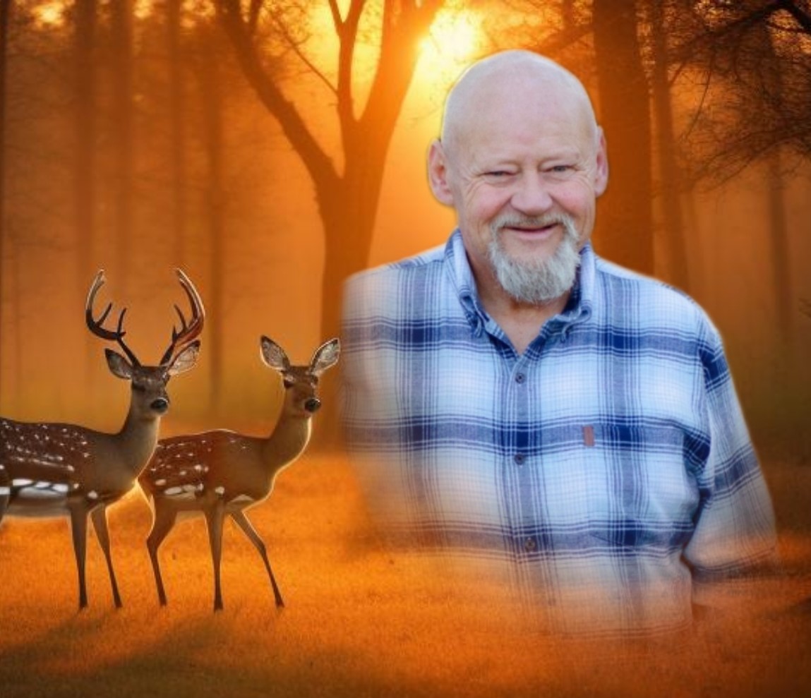 Victor Taylor - Charter Funeral Home