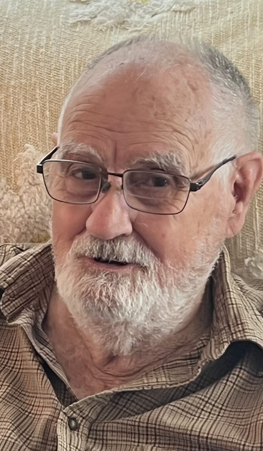 David Eugene Youngblood - Charter Funeral Home