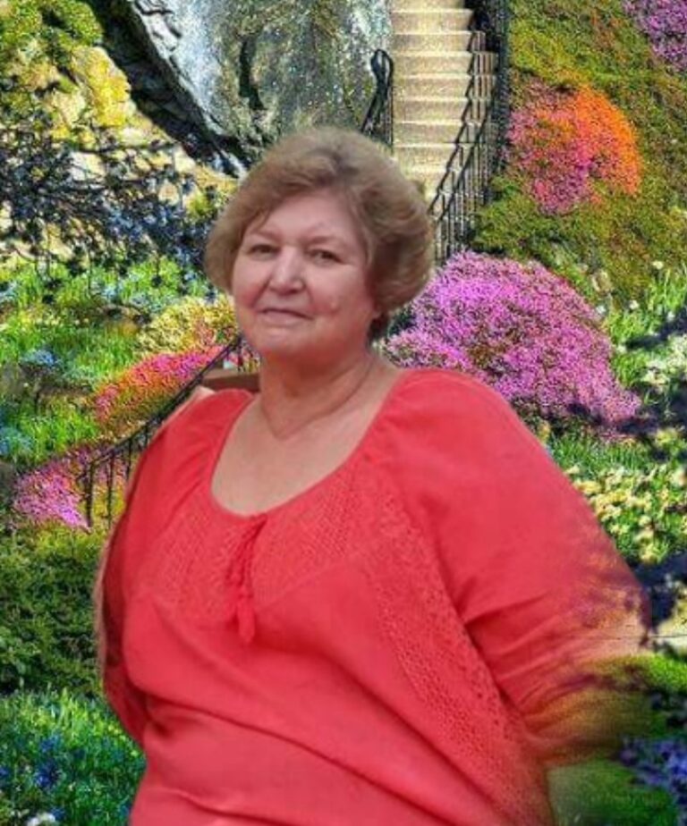 Bobbie Sue Carter - Charter Funeral Home