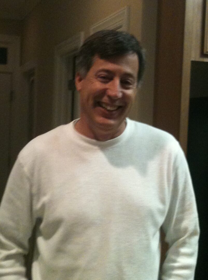 Richard Robert Perry - Charter Funeral Home