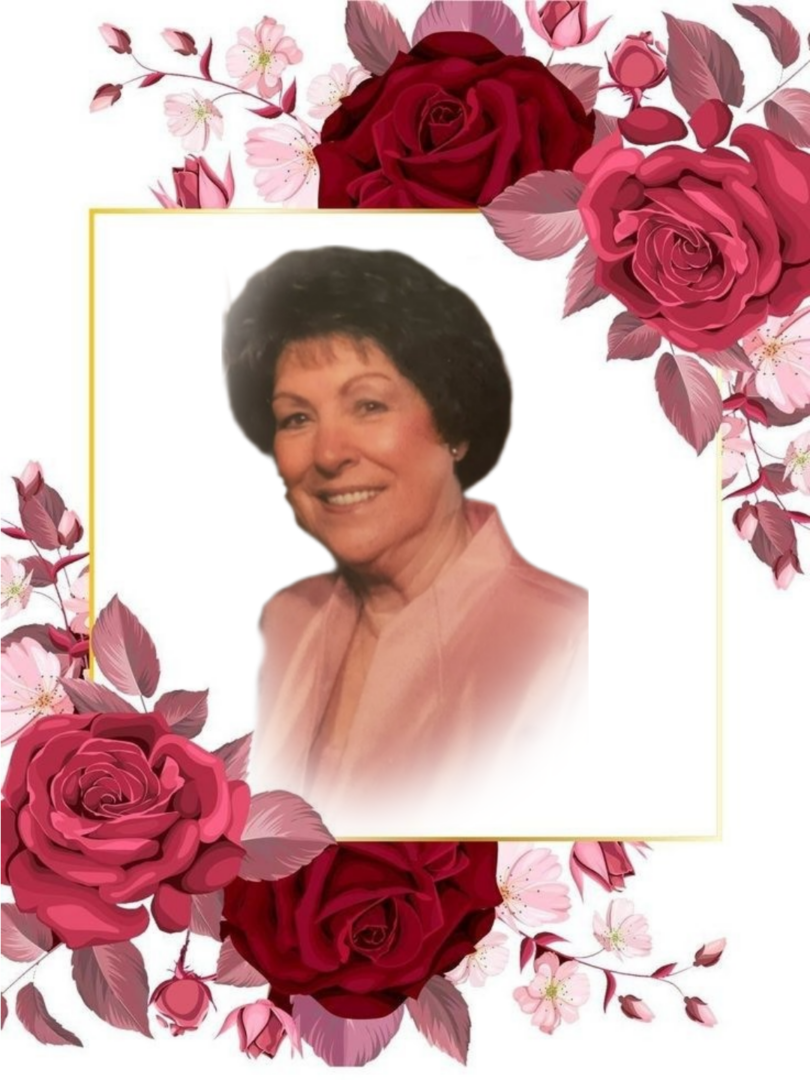 Mary Davis Reynolds - Charter Funeral Home