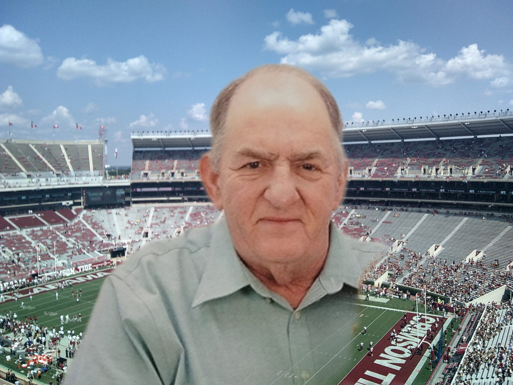 David Earl Cash - Charter Funeral Home