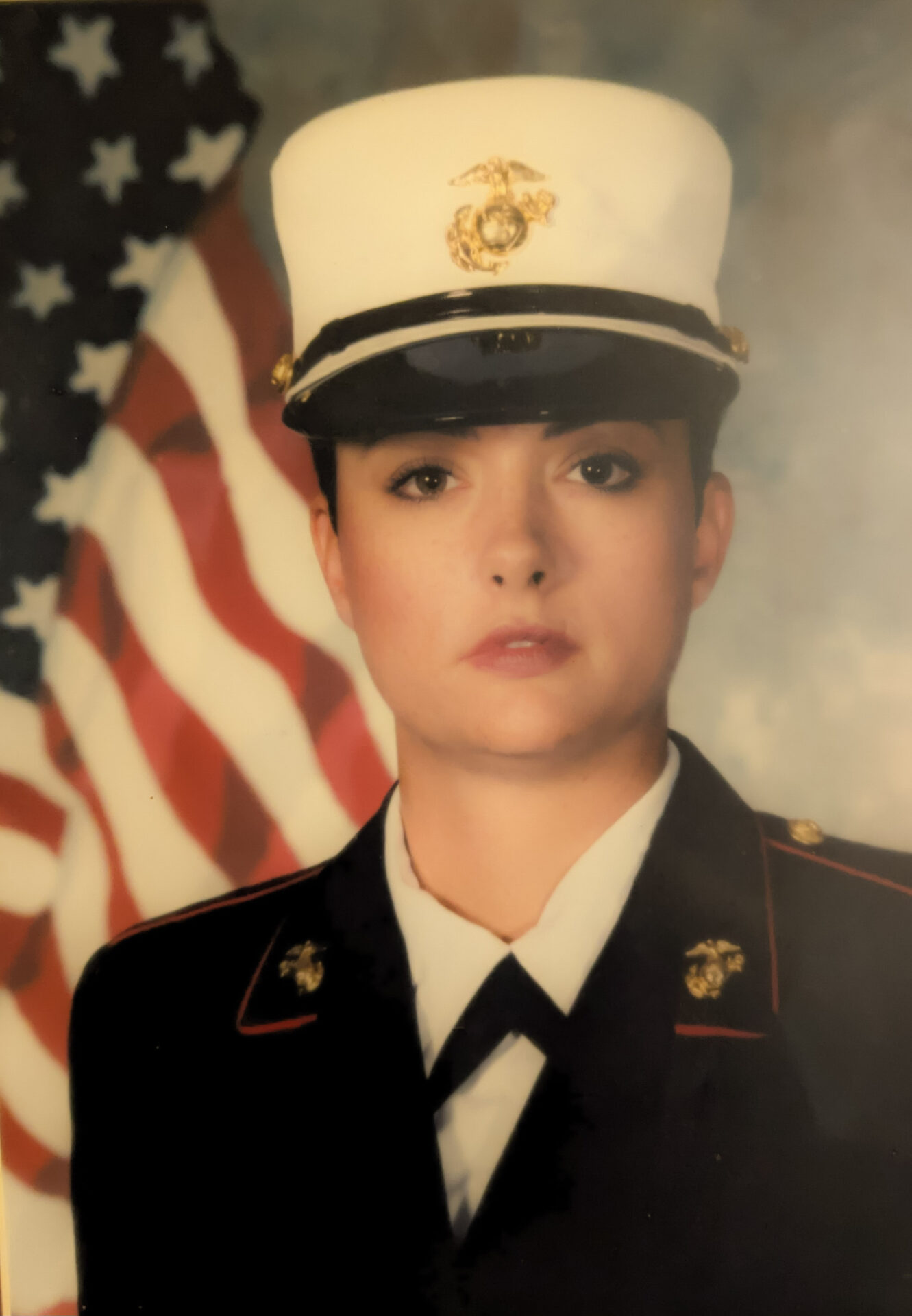 Angela Ruth Kline - Charter Funeral Home