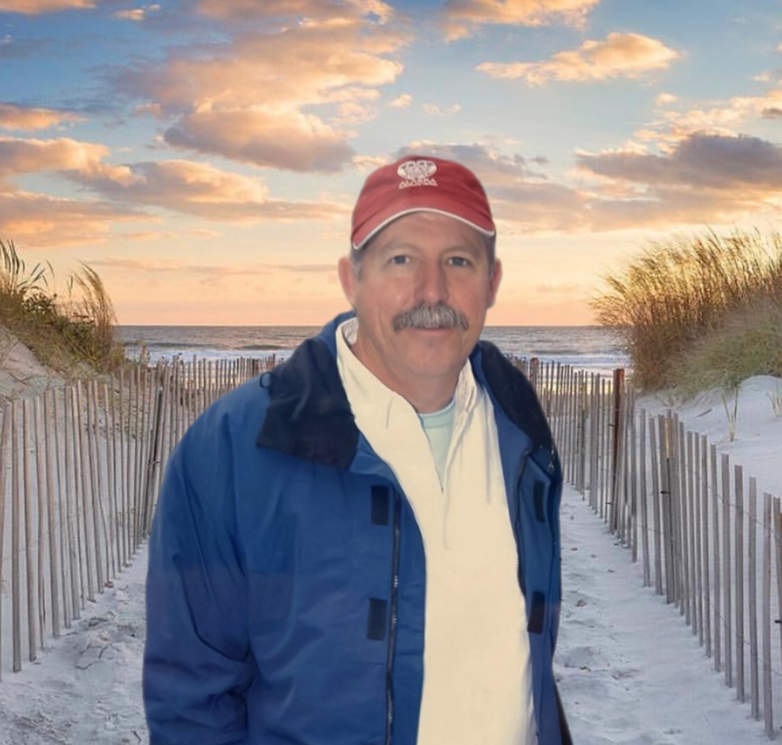 Bruce Wayne Barbee - Charter Funeral Home