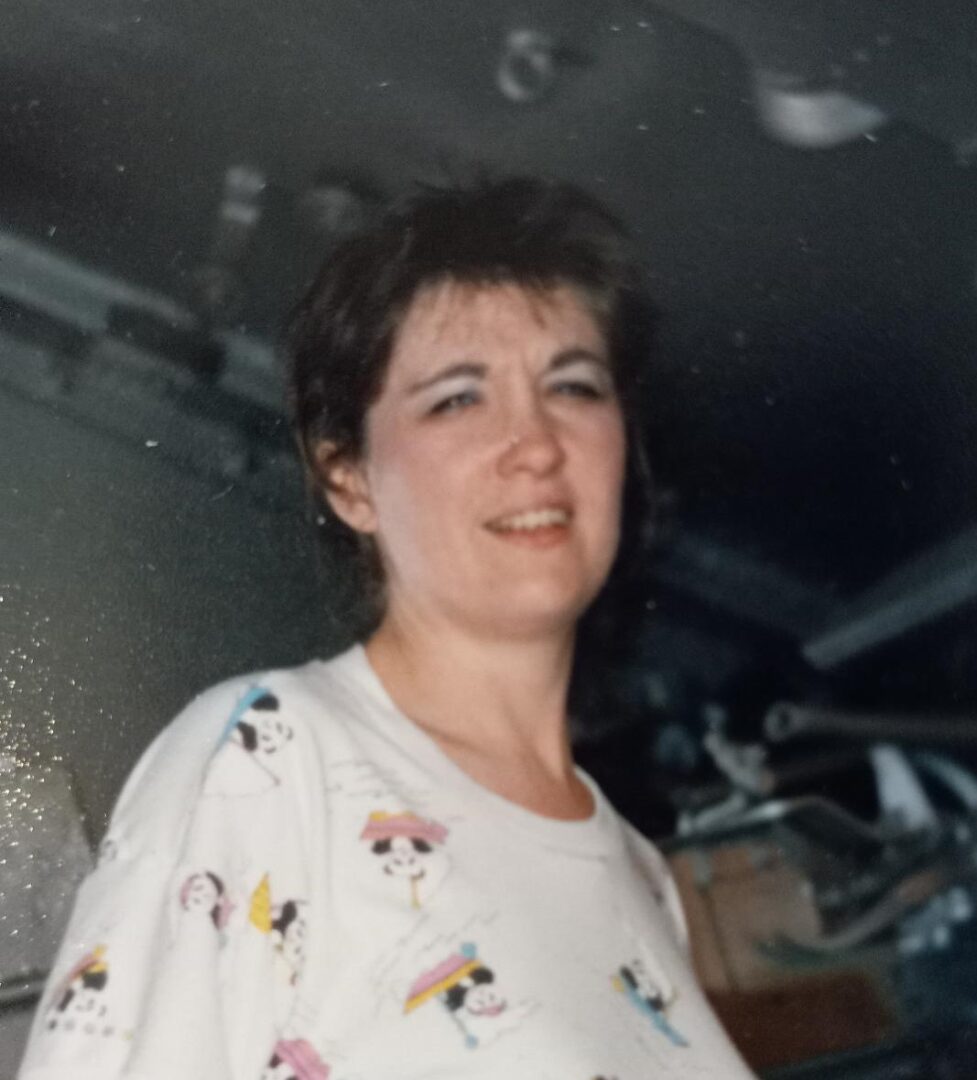 Deborah L. Dials - Charter Funeral Home