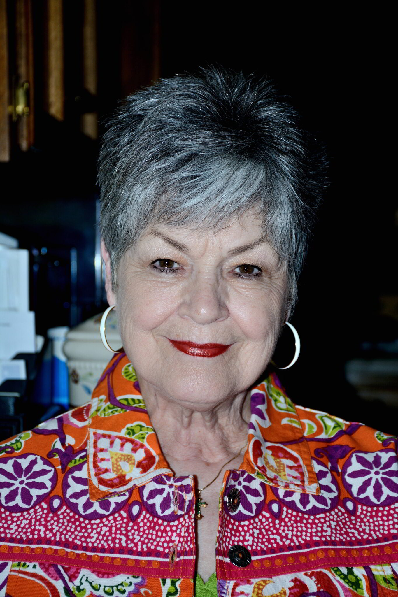 Edna P. Rushton - Charter Funeral Home