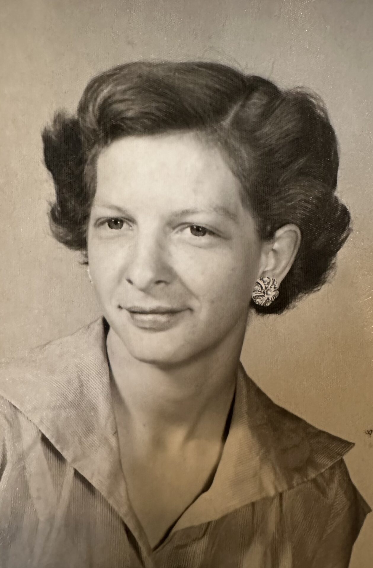 Ann Thomas - Charter Funeral Home