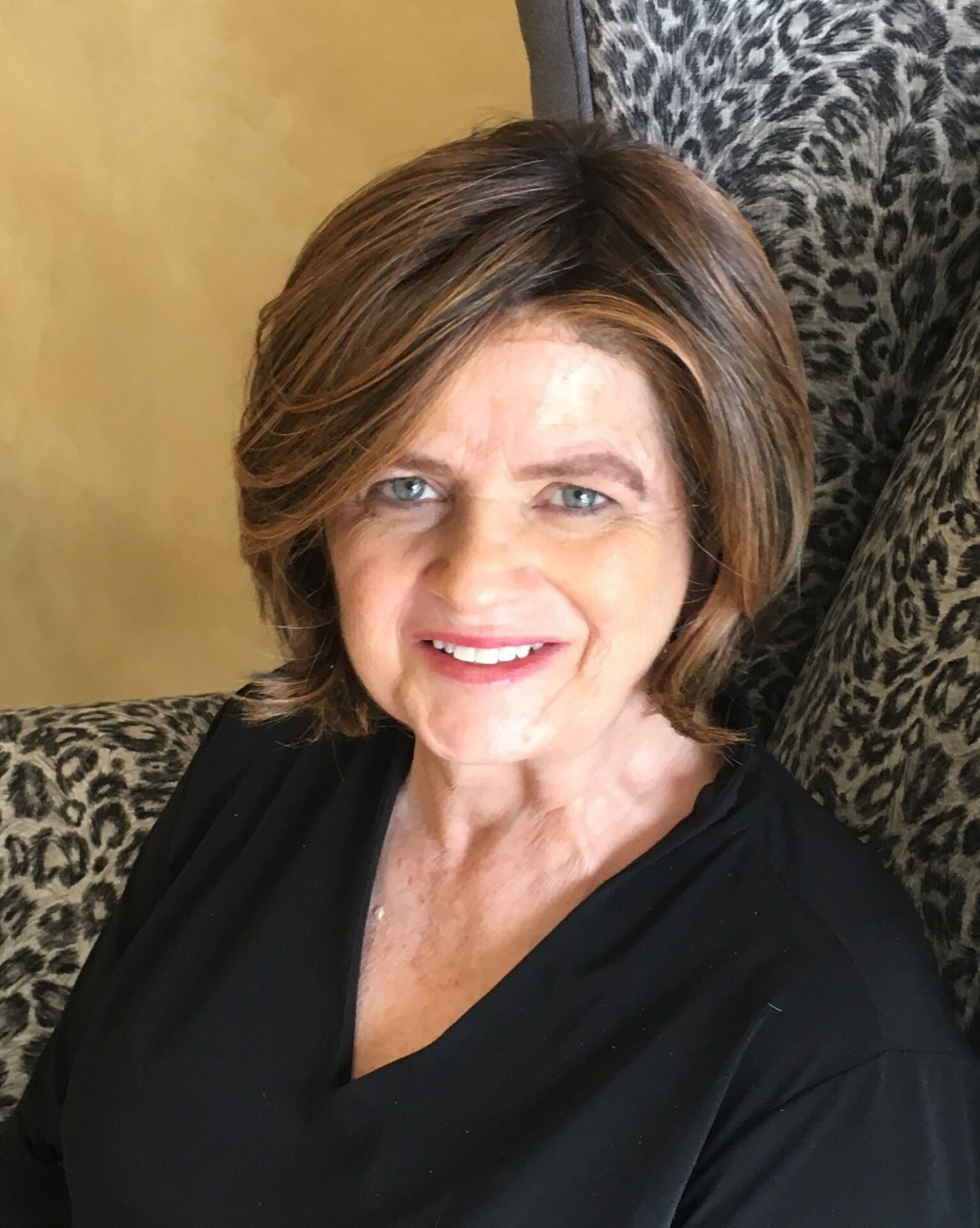 Kathleen “Cat” Graham Williamson - Charter Funeral Home