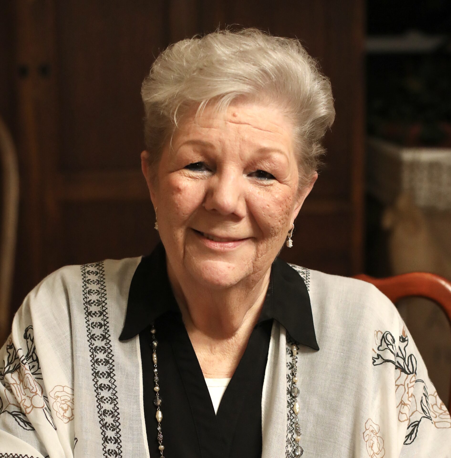 Barbara Anne Zuniga - Charter Funeral Home