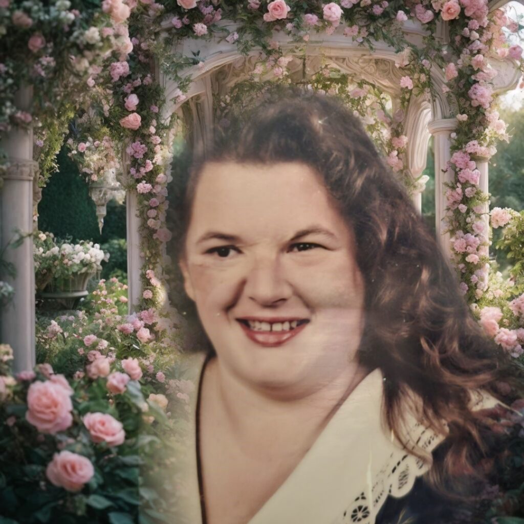 Rebecca “Becci” Elizabeth McClellan - Charter Funeral Home