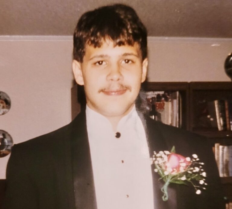 Carl Daniel DeShazo, Jr. - Charter Funeral Home