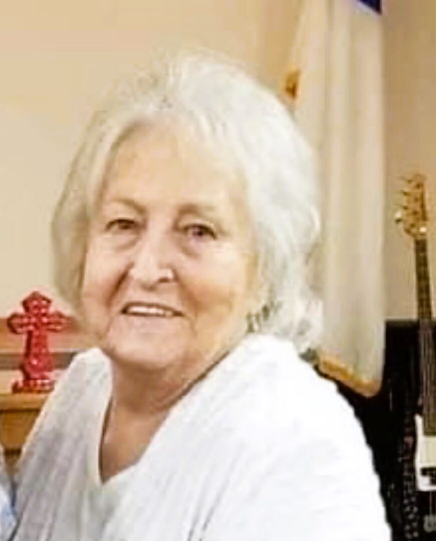 Mary Alice Holsomback - Charter Funeral Home