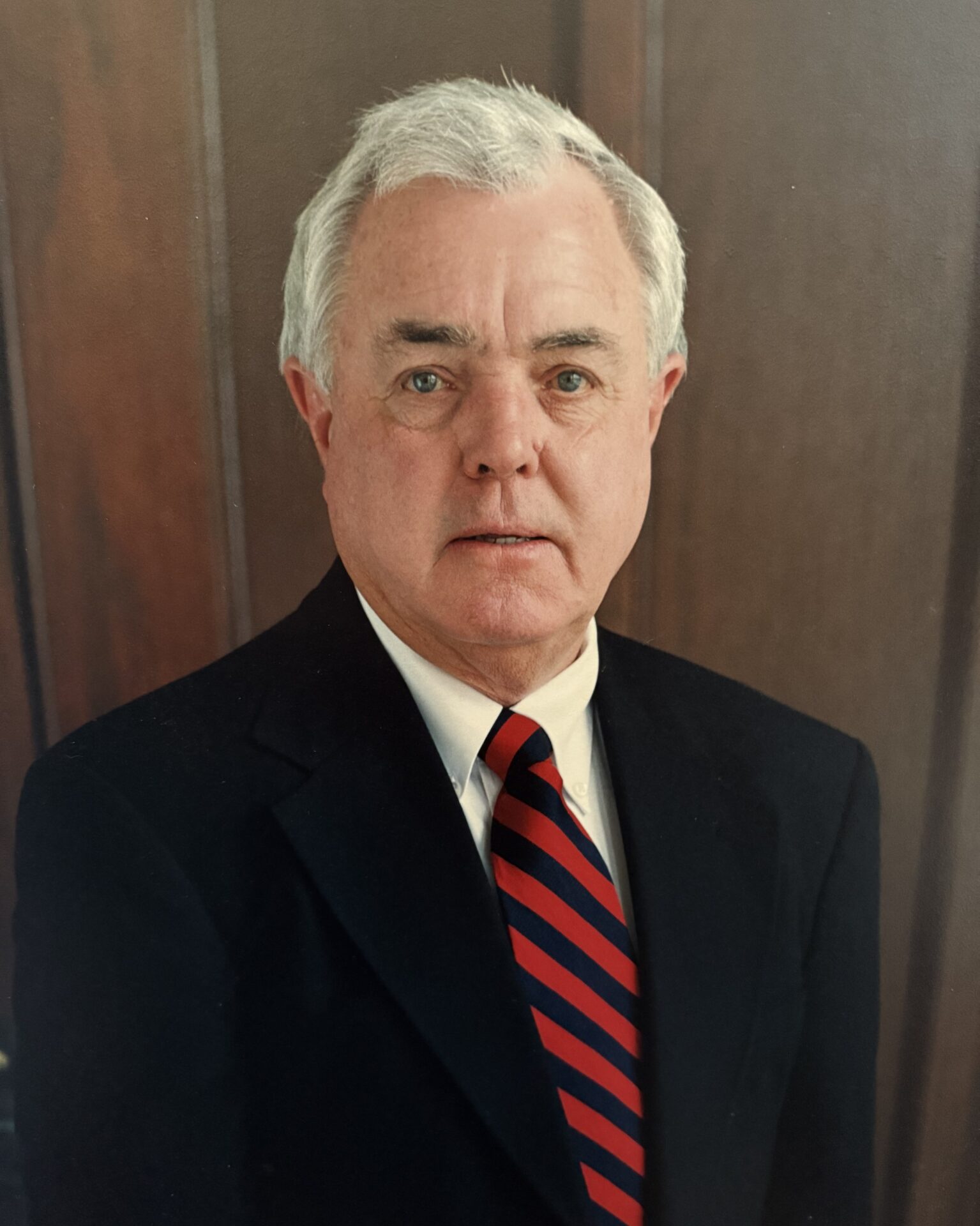 Billy Eugene Holcomb - Charter Funeral Home