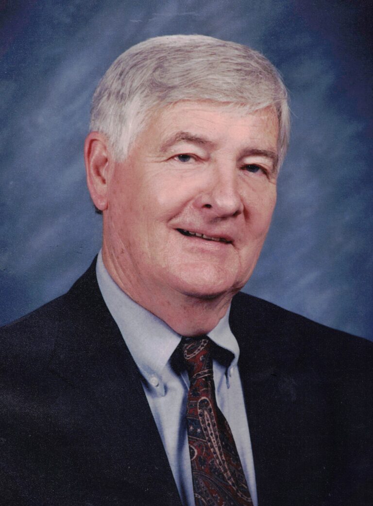 Ronald Eugene Johnson - Charter Funeral Home