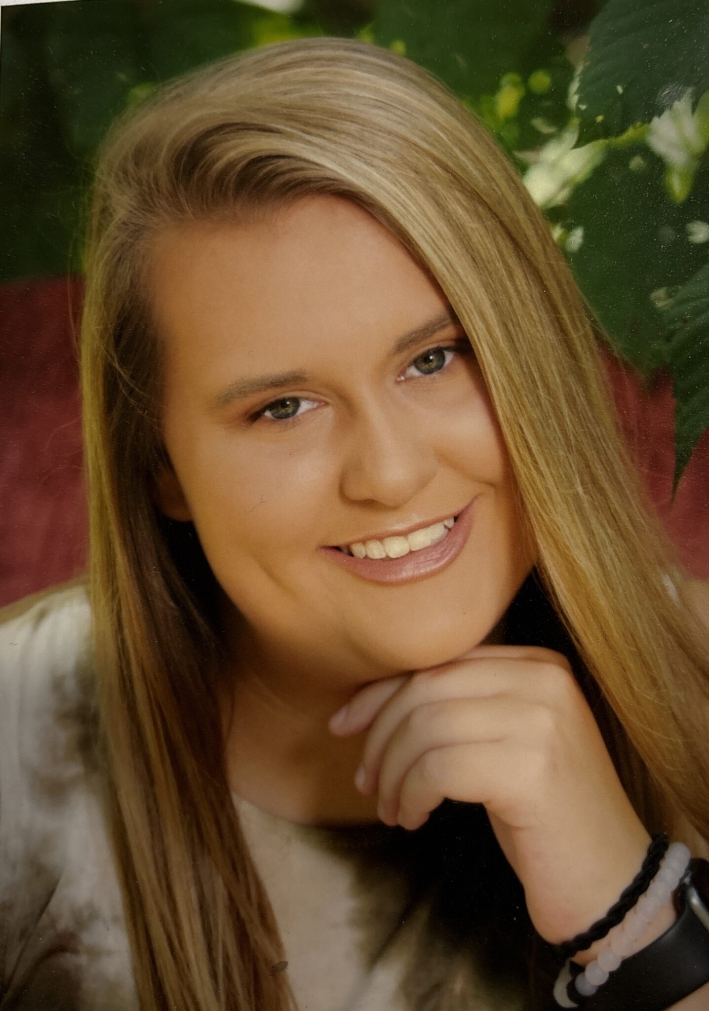 Anna Grace Nall - Charter Funeral Home
