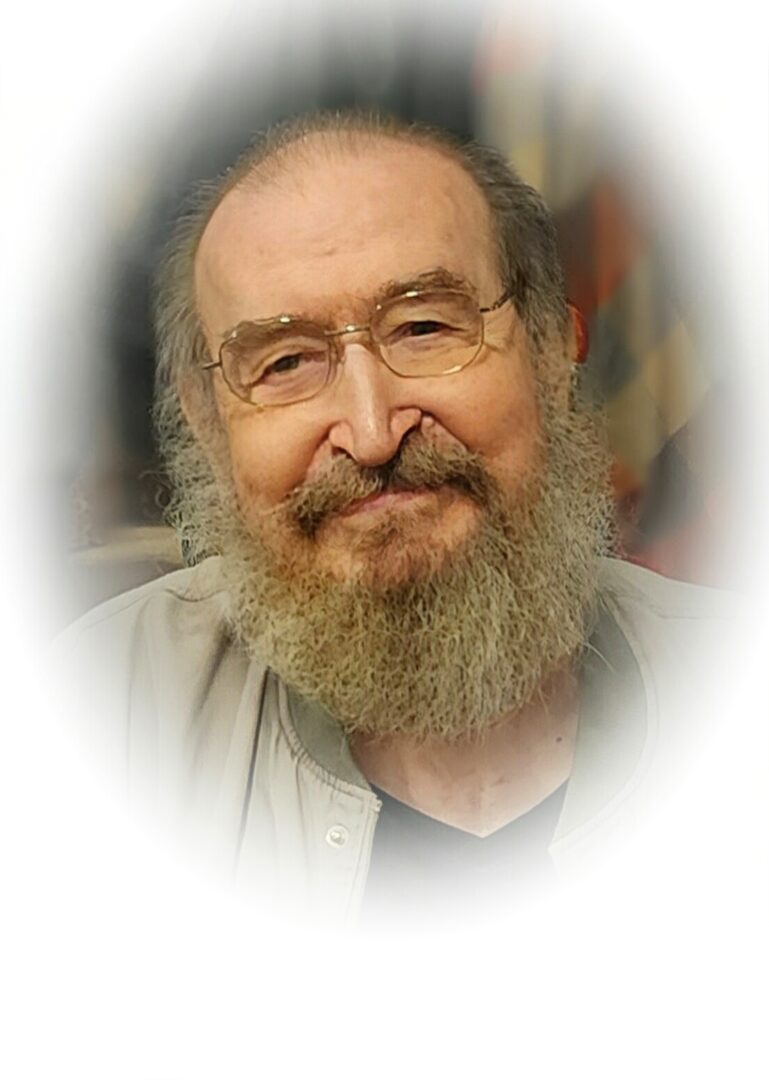 James “Jim” Howard Golden, Jr. - Charter Funeral Home