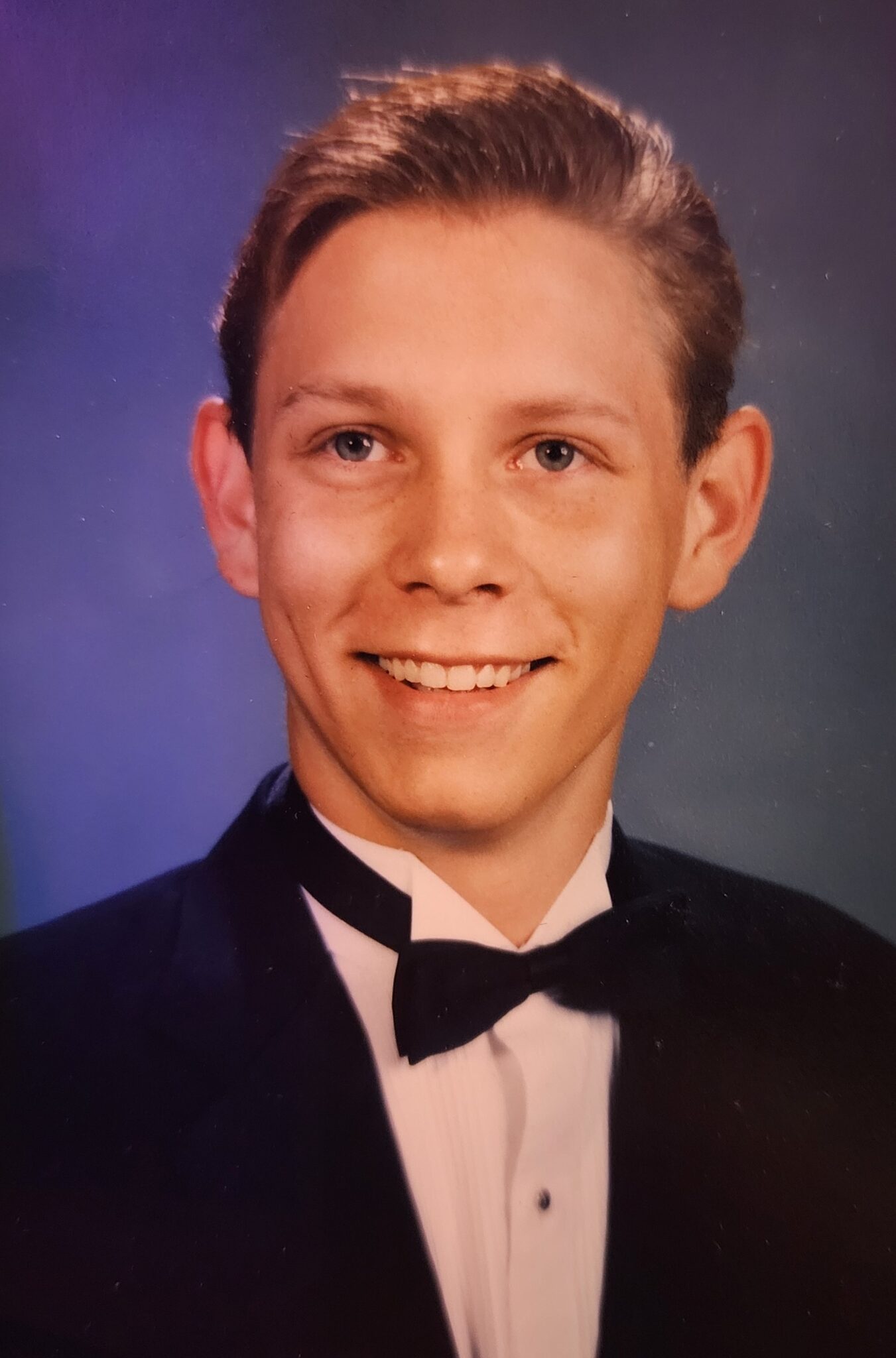 Christopher Michael Oden - Charter Funeral Home