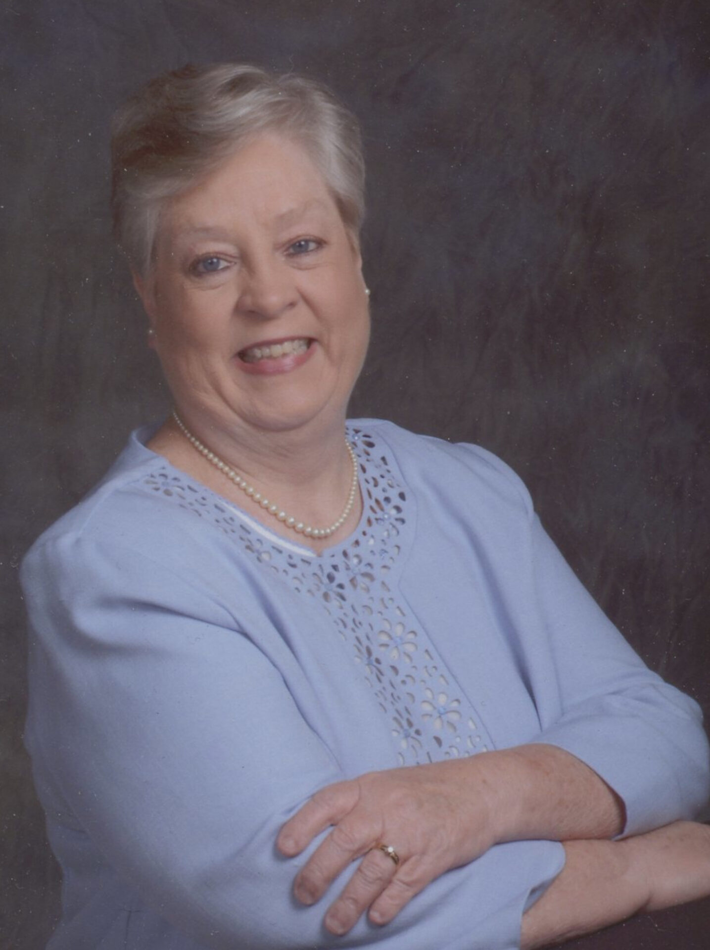 Catherine R. Francis - Charter Funeral Home
