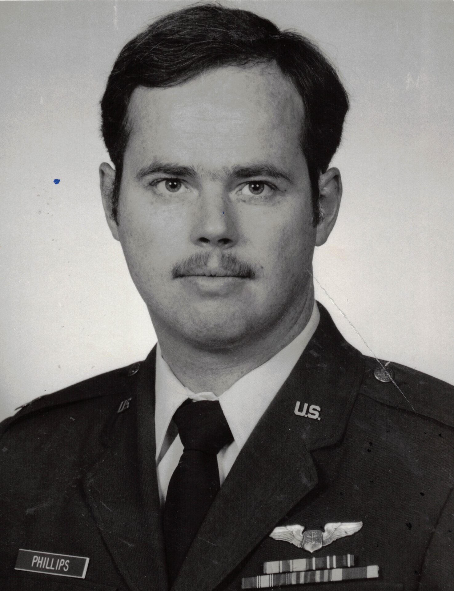 Terrence Michael Phillips “Terry” - Charter Funeral Home