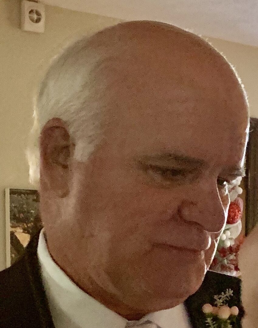 Michael Andrew Sapp - Charter Funeral Home