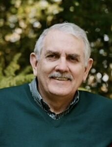 Robert Ross Wade, Jr. - Charter Funeral Home