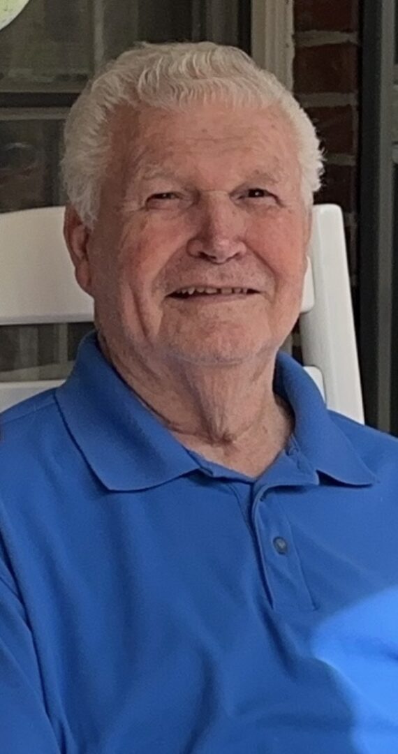 Rodger Odell Moore - Charter Funeral Home