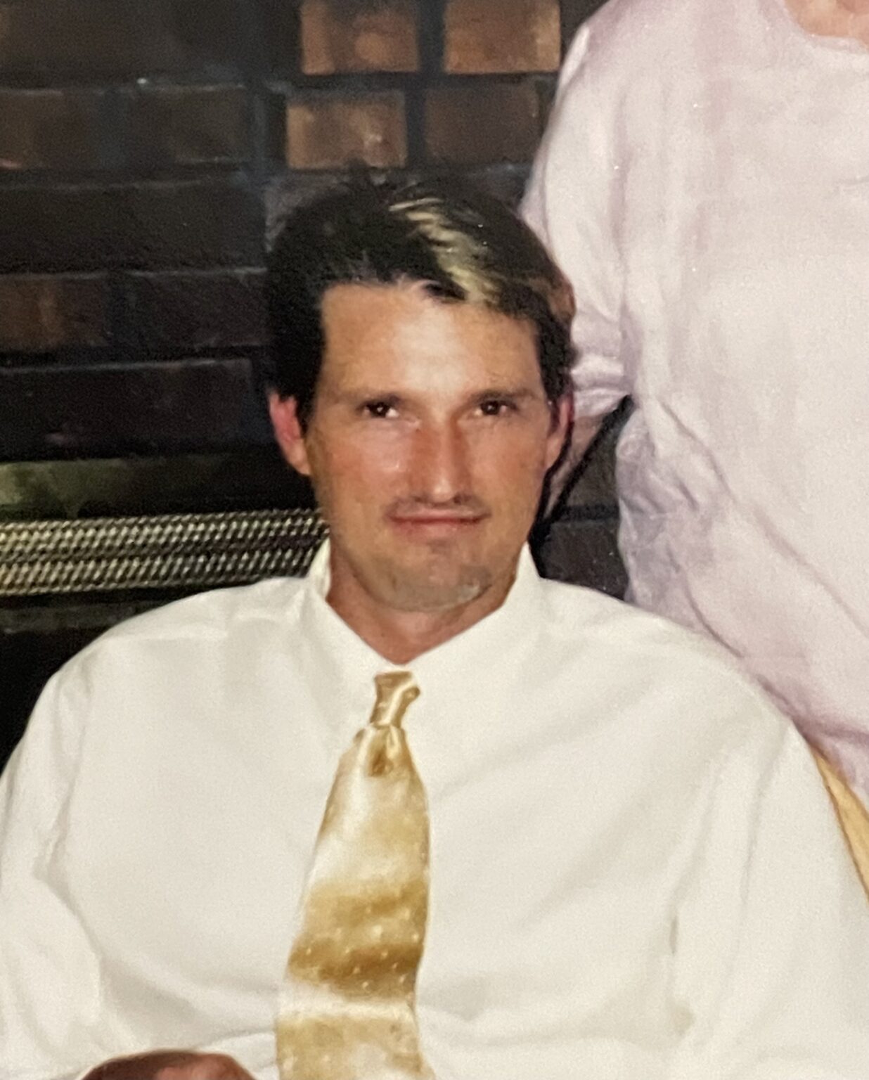 Mark Chadwick Watts - Charter Funeral Home