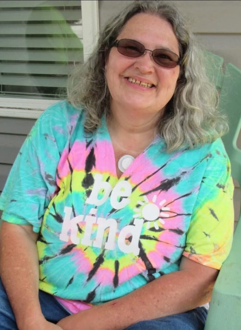 Lorri M. Gothard - Charter Funeral Home