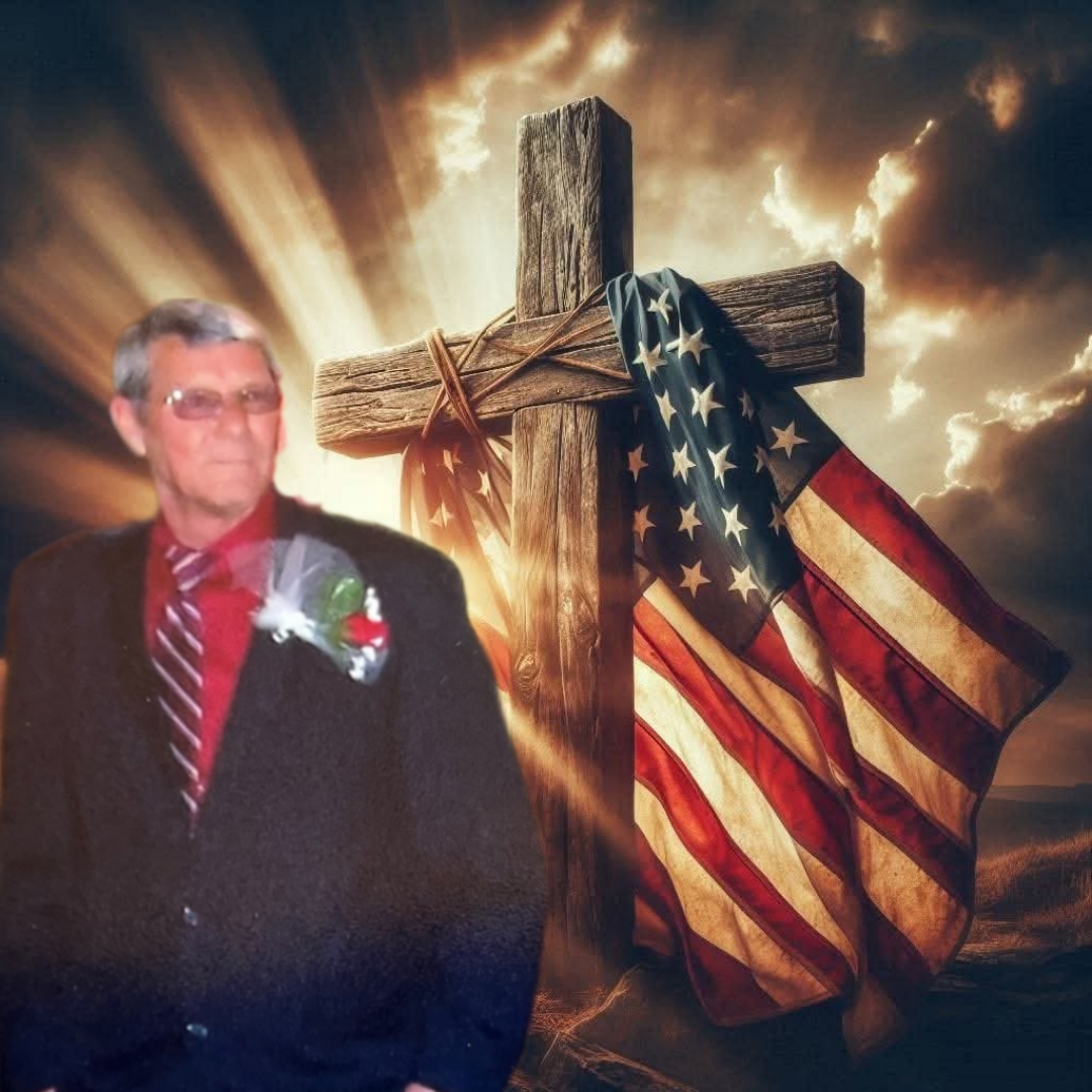 Luther Ray Phillips - Charter Funeral Home