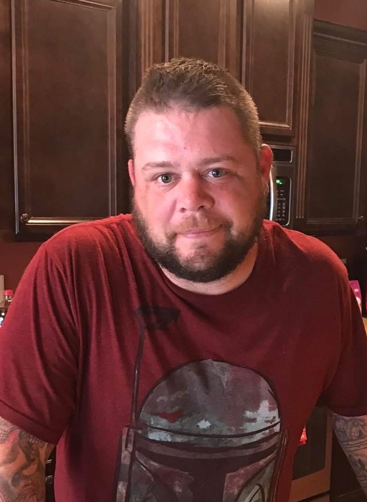 Joseph Michael Rivers “Joey” - Charter Funeral Home