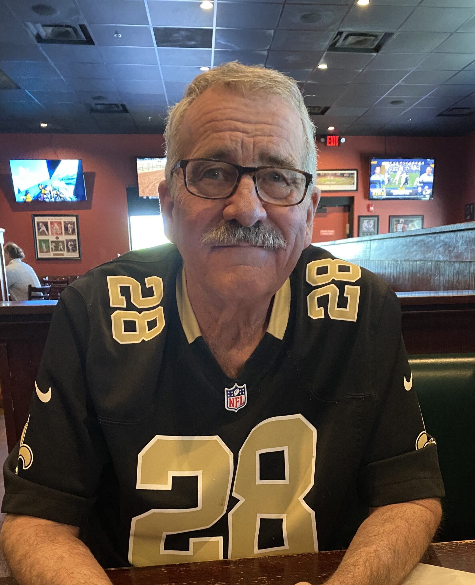 Gregory Mark Shullek - Charter Funeral Home