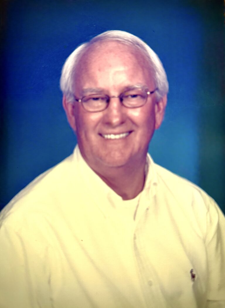 Joseph W. Yates - Charter Funeral Home