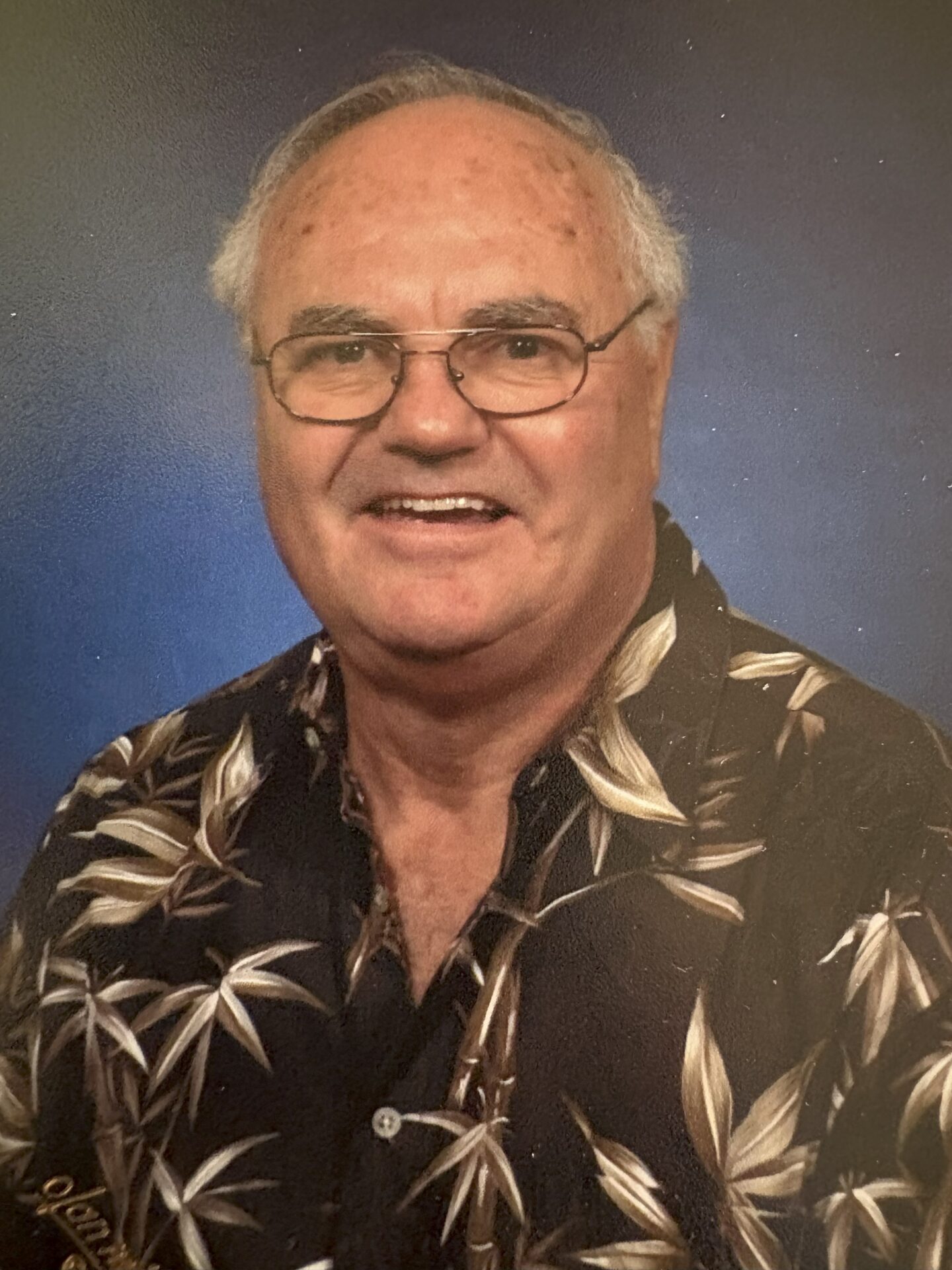 Larry Farris - Charter Funeral Home